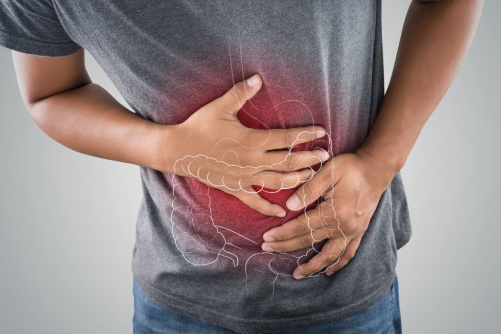 Colon Polyp Warning Signs: When to See a Doctor in Atlanta
